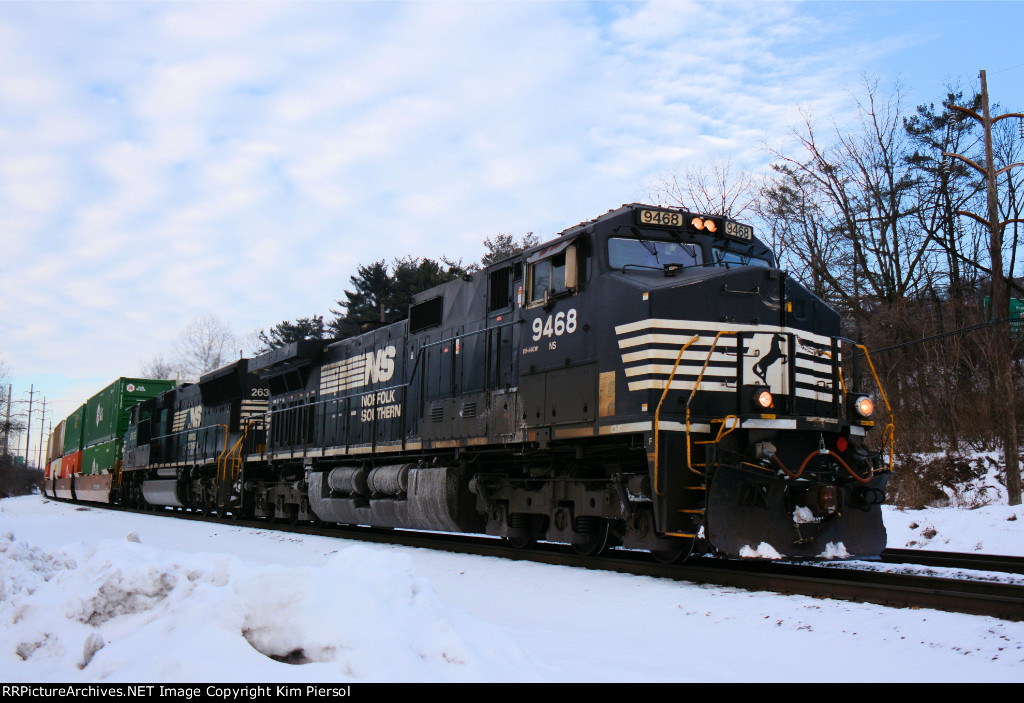 NS 9468 20R